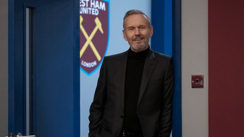 I want to say something